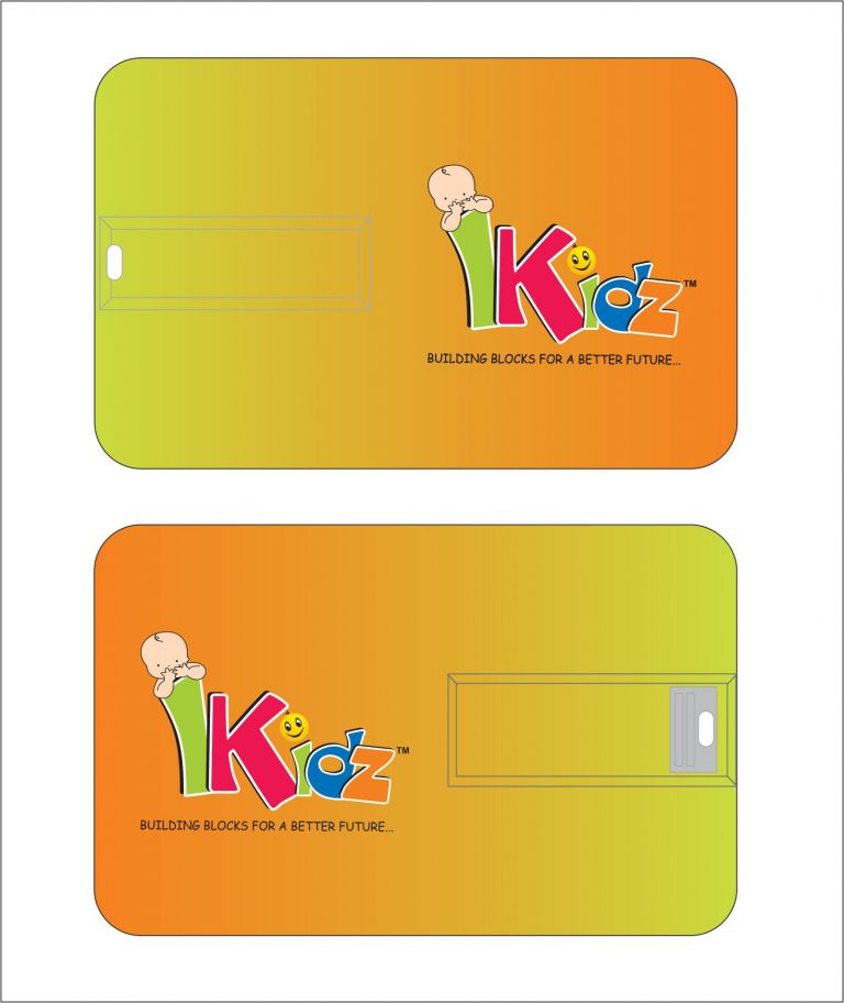 School Supplies Kits Pendrive Theo Kids One Stop Solution 